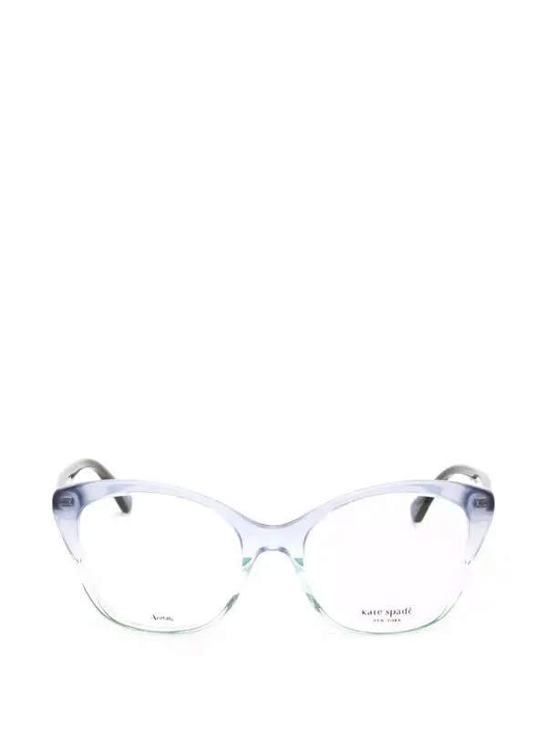 Kate Spade New York Laylani Cat-eye Glasses