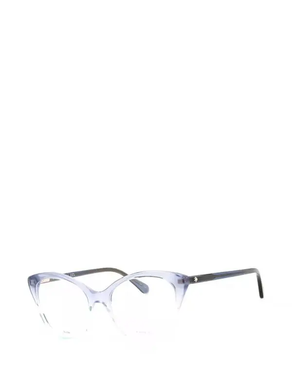 Kate Spade New York Laylani Cat-eye Glasses