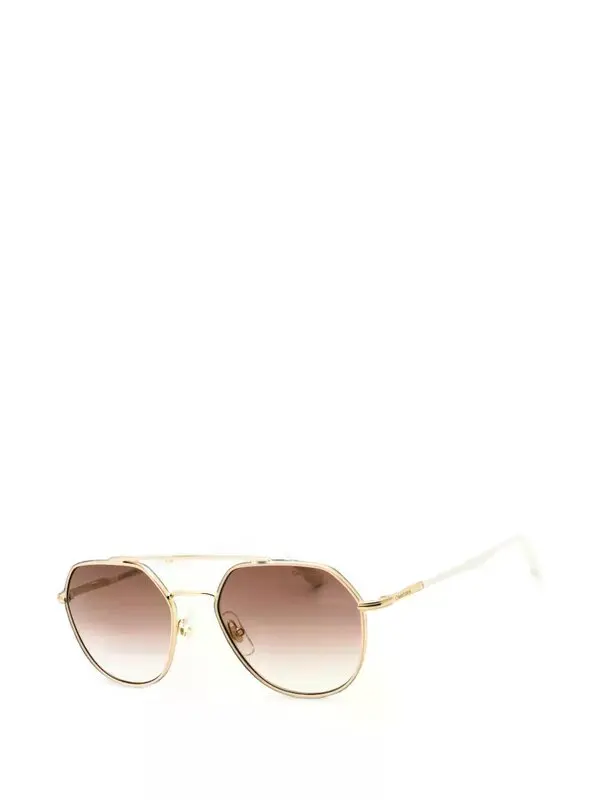 Carrera Eyewear 303/s Geometric-frame Sunglasses