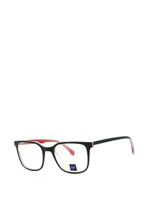 Gap Rectangle Frame Eyeglasses