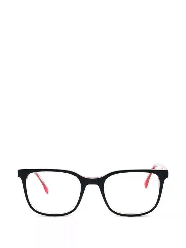 Gap Rectangle Frame Eyeglasses