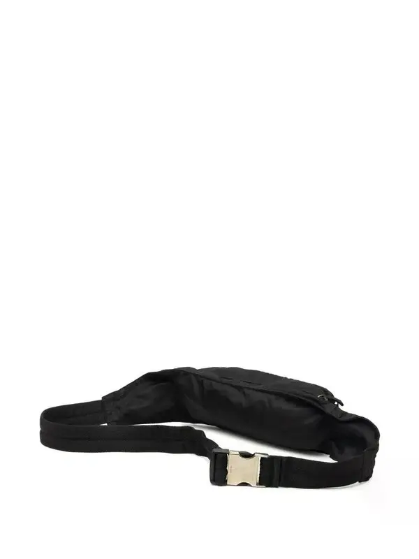 Prada 2013-2026 Tessuto Belt Bag