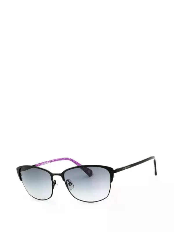 LIZ CLAIBORNE Cat-eye Frame Sunglasses
