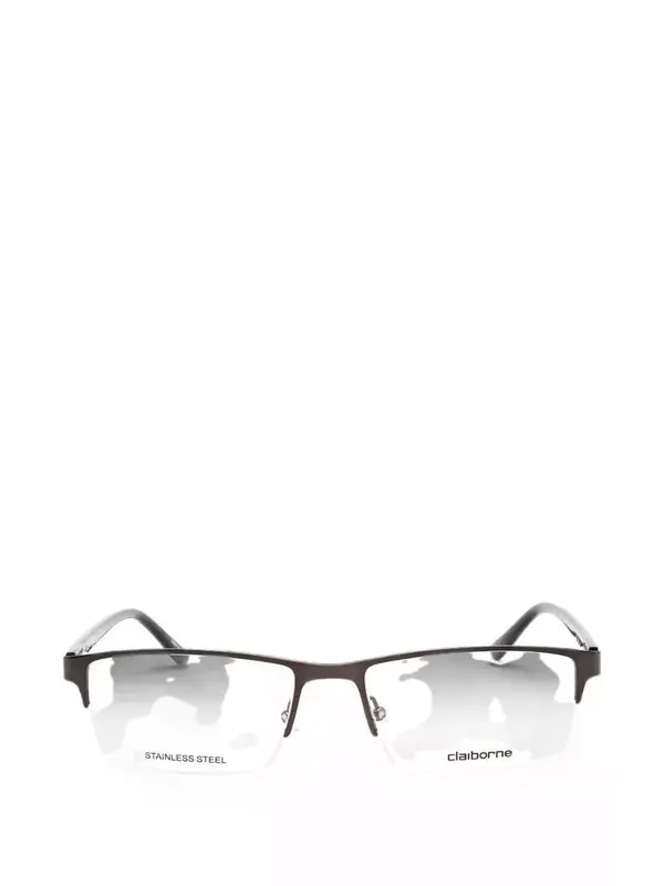 LIZ CLAIBORNE Rectangle Frame Eyeglasses