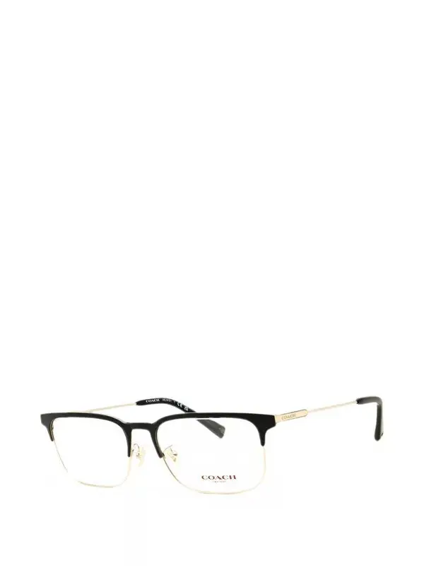 COACH Rectangle-frame Glasses