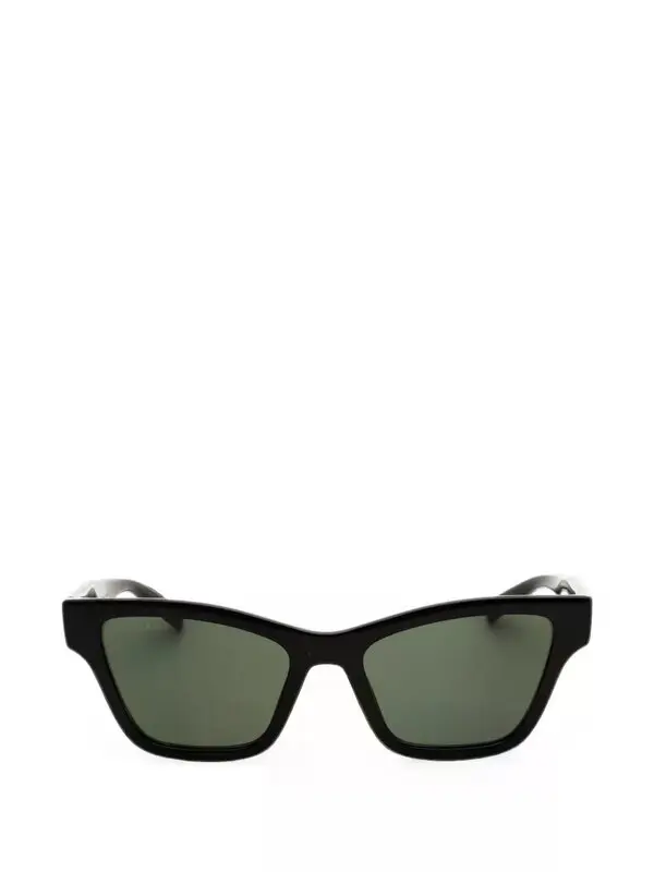 Gucci Cat-eye Sunglasses
