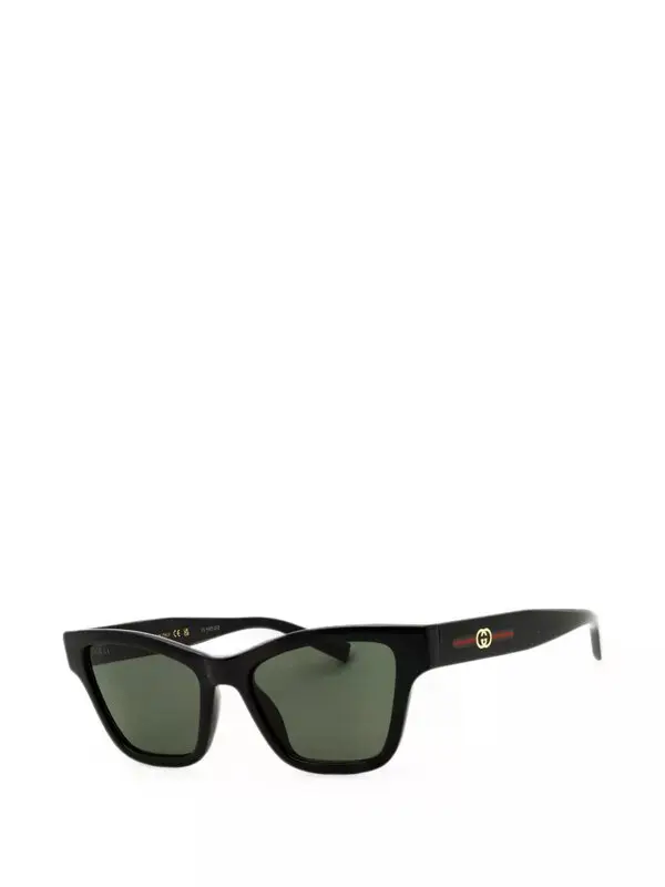 Gucci Cat-eye Sunglasses