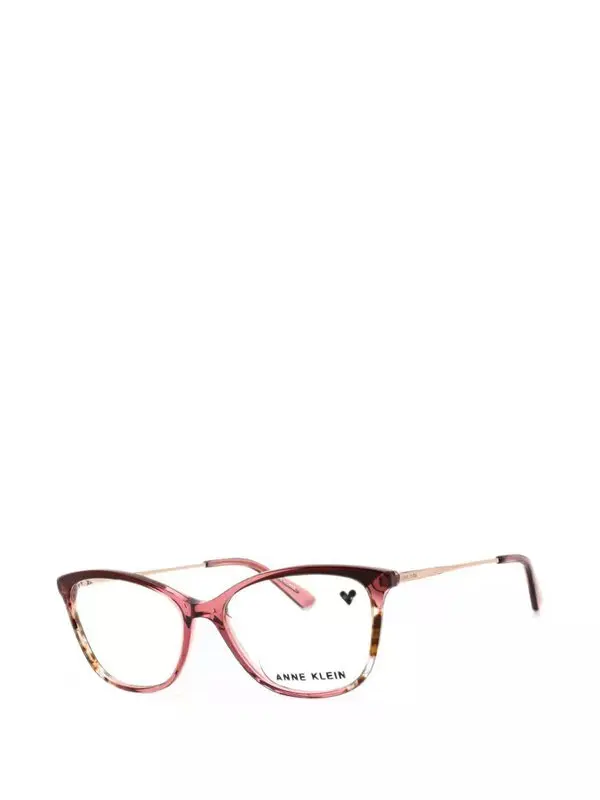 Anne Klein Gradient Cat-eye Glasses