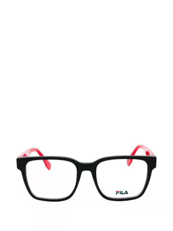 FILA Rectangle Frame Eyeglasses