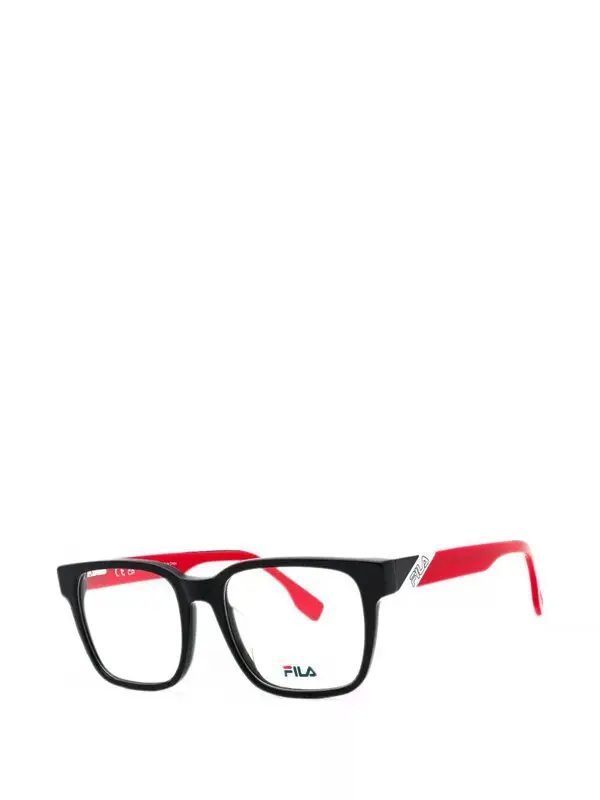 FILA Rectangle Frame Eyeglasses