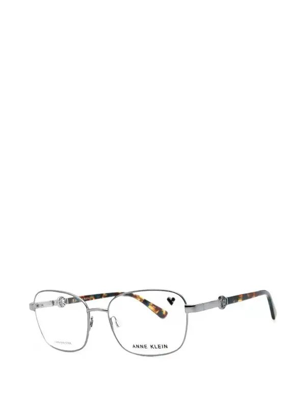 Anne Klein Square-frame Glasses