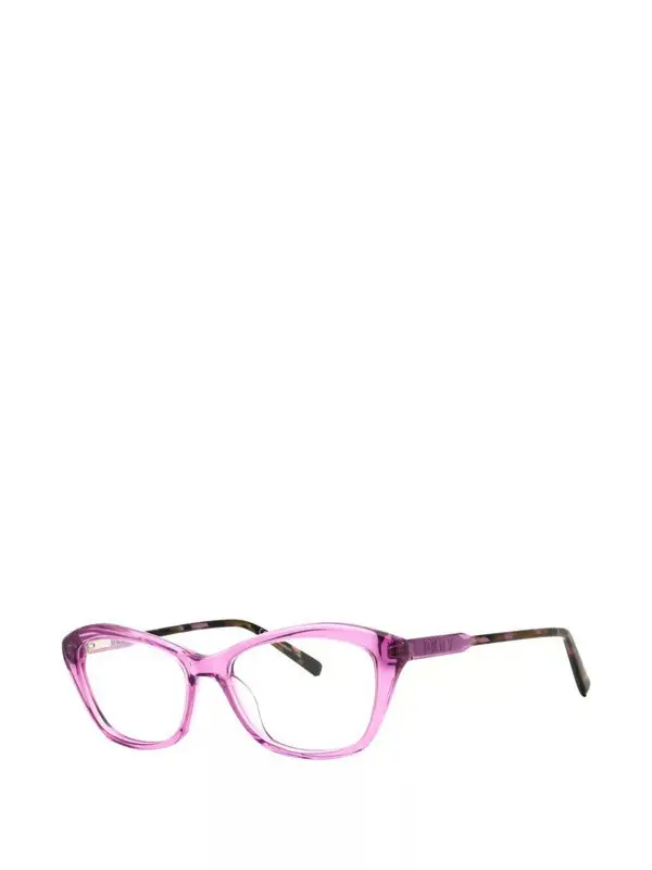 Dkny Cat Eye Eyeglasses
