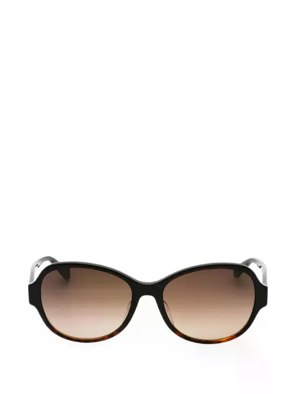 Kate Spade New York Addilynn Oval-frame Sunglasses