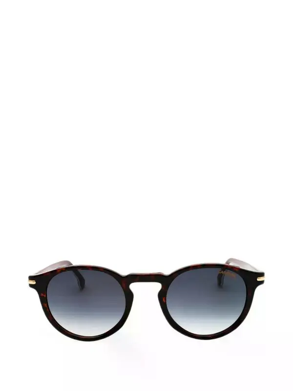 Carrera Eyewear Round-frame Sunglasses