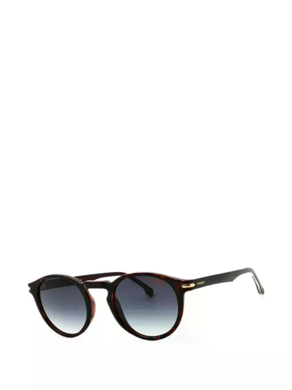 Carrera Eyewear Round-frame Sunglasses
