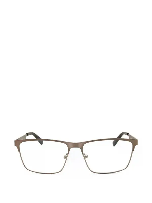 Gant Rectangle Frame Eyeglasses