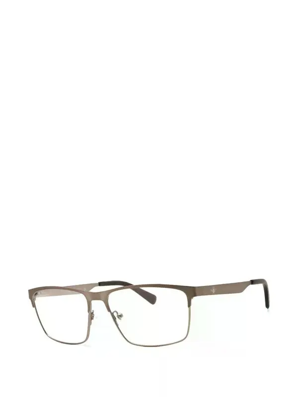 Gant Rectangle Frame Eyeglasses