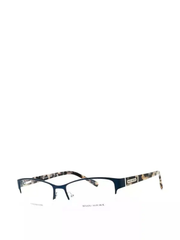 Banana Republic Jordyn Rectangle-frame Glasses