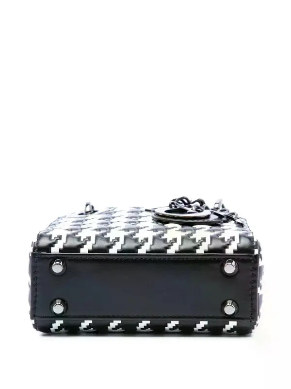 Dior Micro Lady Satchel