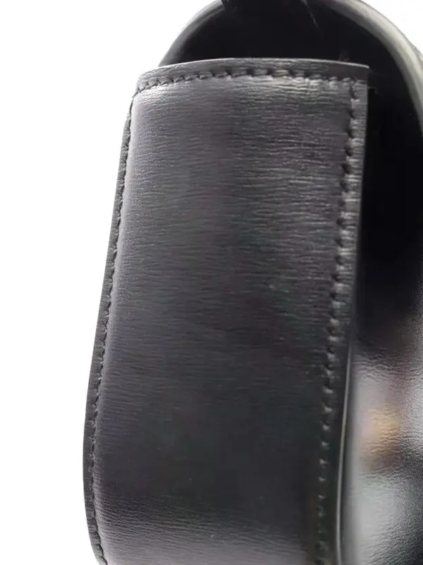 Celine Mini Calfskin Crossbody Bag