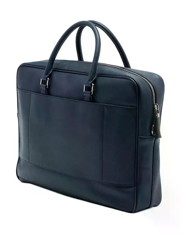 Prada 2013-2026 Saffiano Business Bag