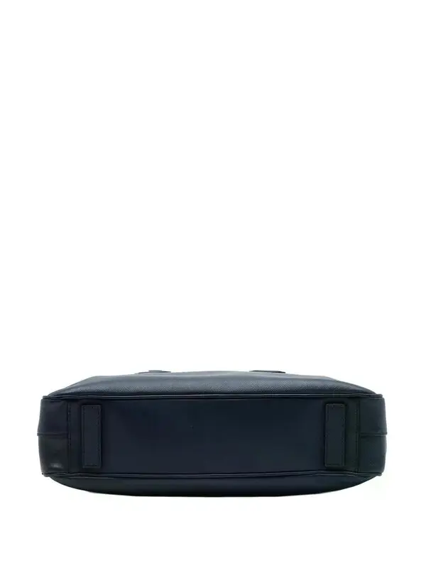 Prada 2013-2026 Saffiano Business Bag