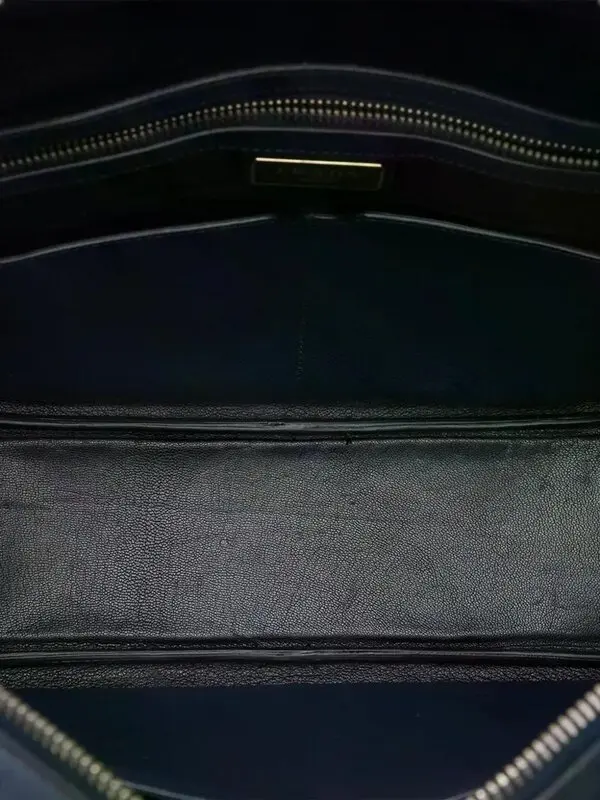 Prada 2013-2026 Saffiano Business Bag