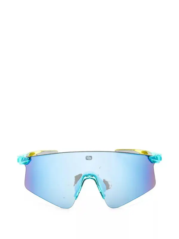 RUDY PROJECT Geometric-frame Sunglasses