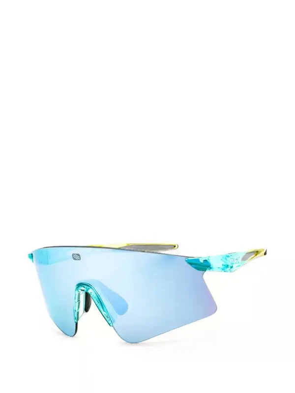 RUDY PROJECT Geometric-frame Sunglasses