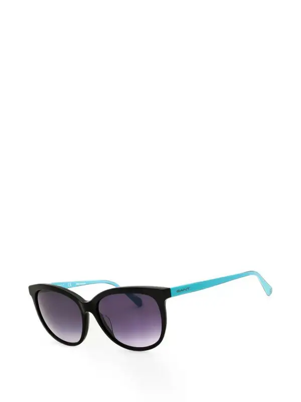 Gant Cat-eye Sunglasses