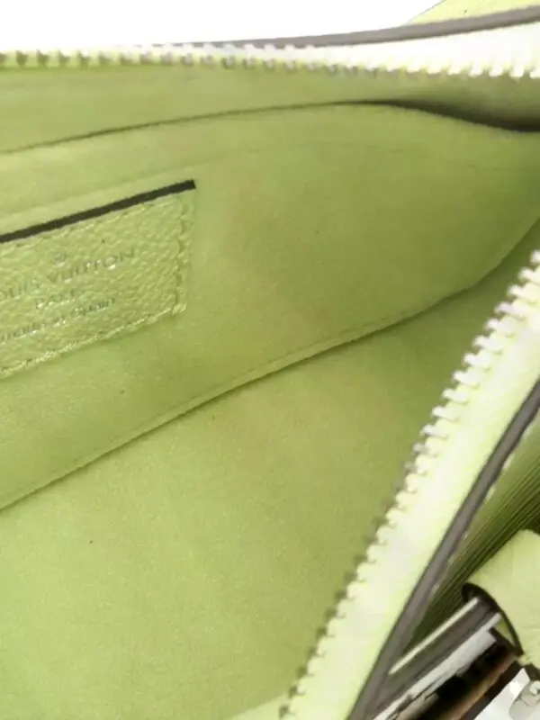 LOUIS VUITTON 2021-2026 Epi Marellini Satchel