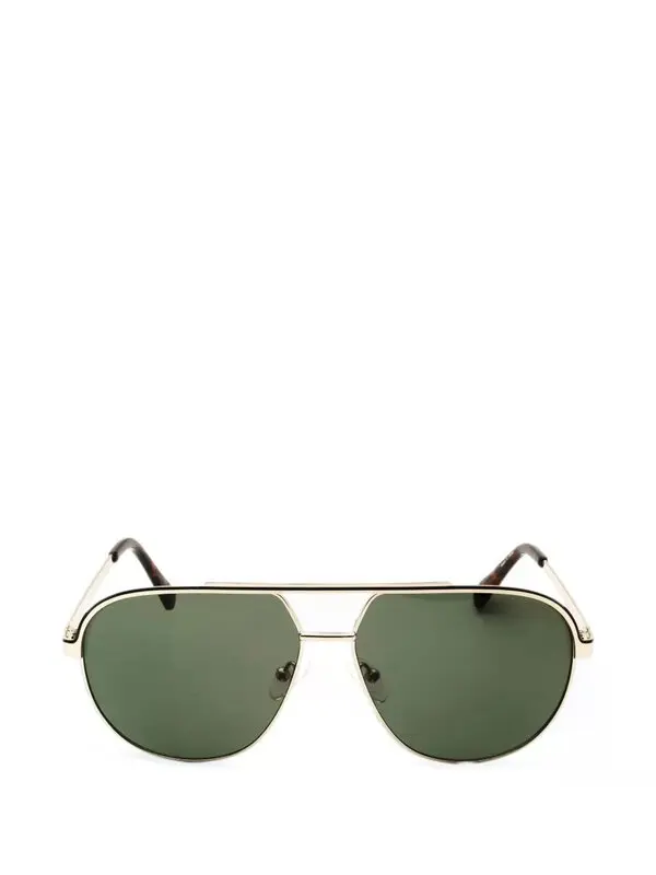Guess Pilot-frame Sunglasses