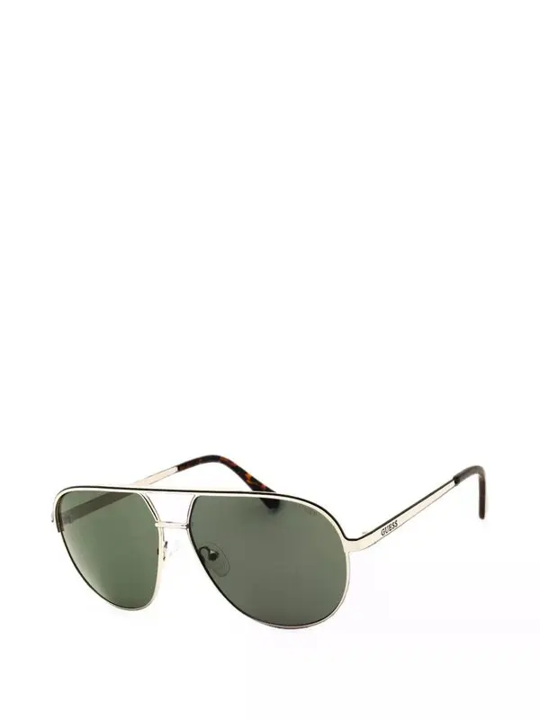Guess Pilot-frame Sunglasses