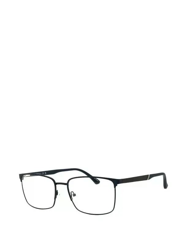 CHESTERFIELD Rectangle Eyeglasses