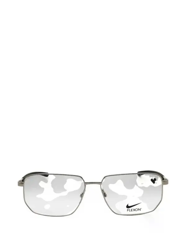 Nike Geometric-frame Glasses