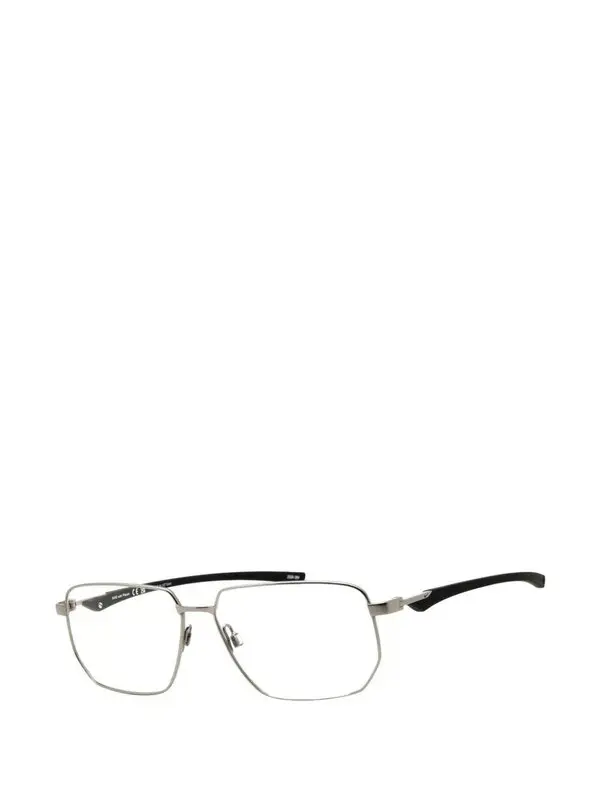 Nike Geometric-frame Glasses