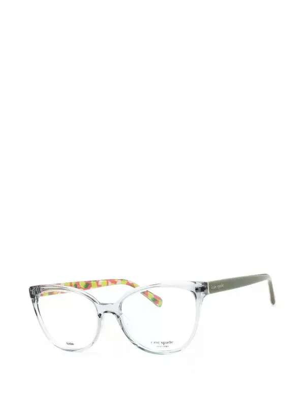 Kate Spade New York Lucinda Cat-eye Glasses