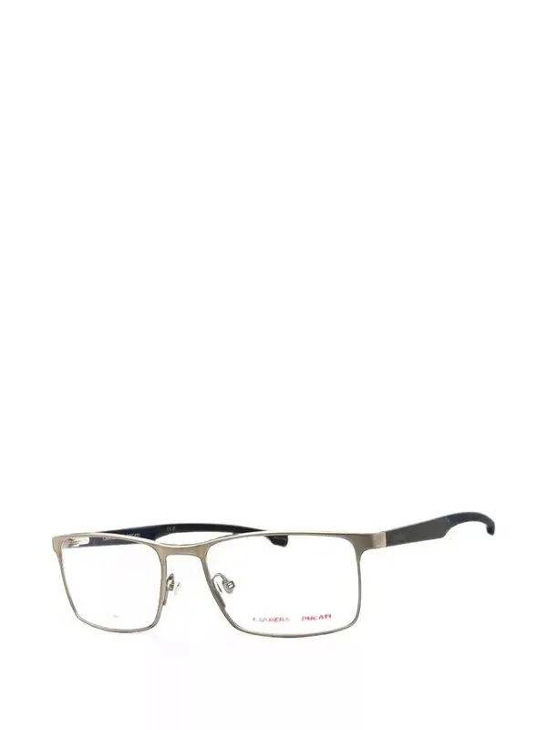 Carrera Eyewear Rectangle-frame Glasses - Grey