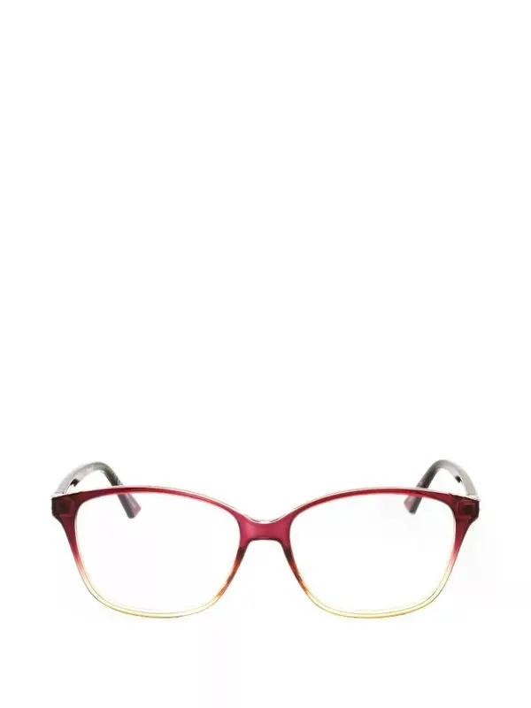 POLAROID Rectangle-frame Glasses