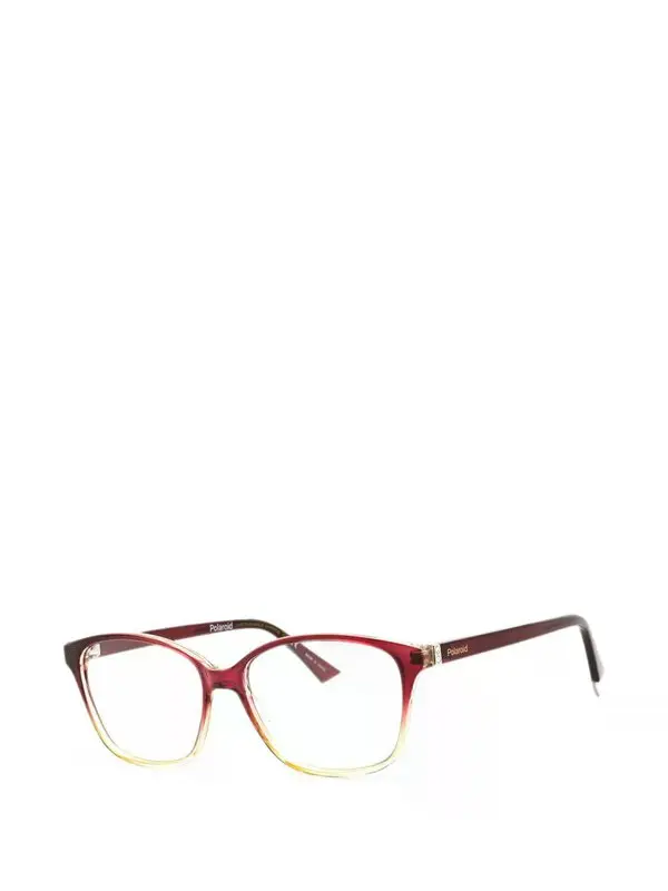 POLAROID Rectangle-frame Glasses
