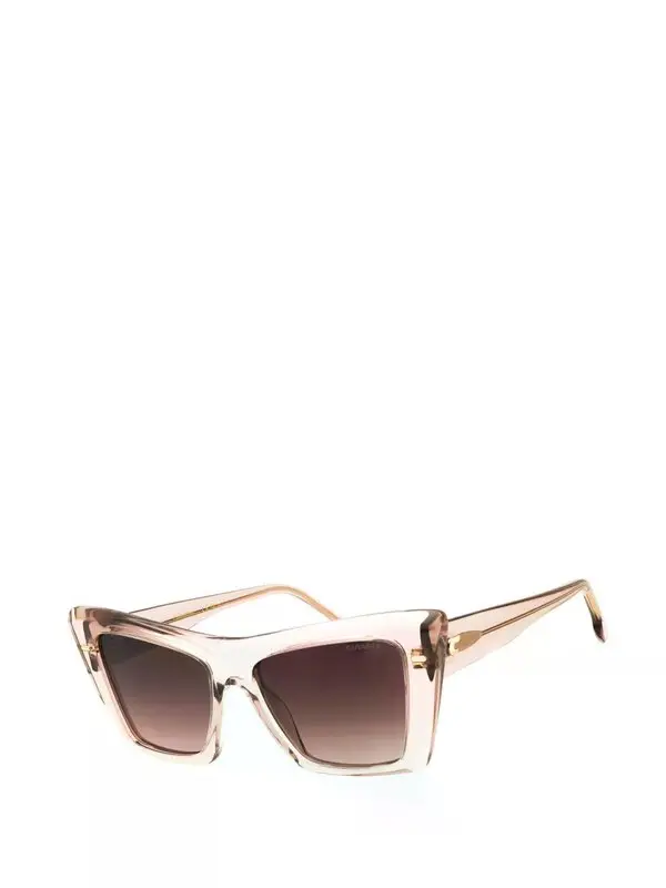 Carrera Eyewear Cat-eye Frame Sunglasses