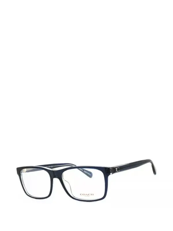 COACH Rectangle-frame Glasses