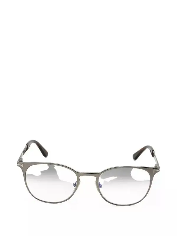 TOM FORD Oval-frame Glasses