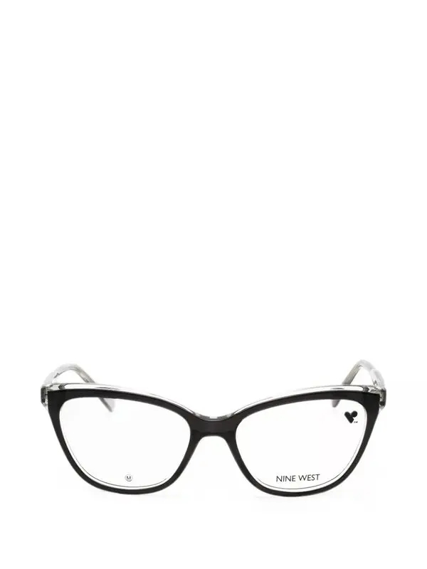 Nine West Cat-eye Glasses