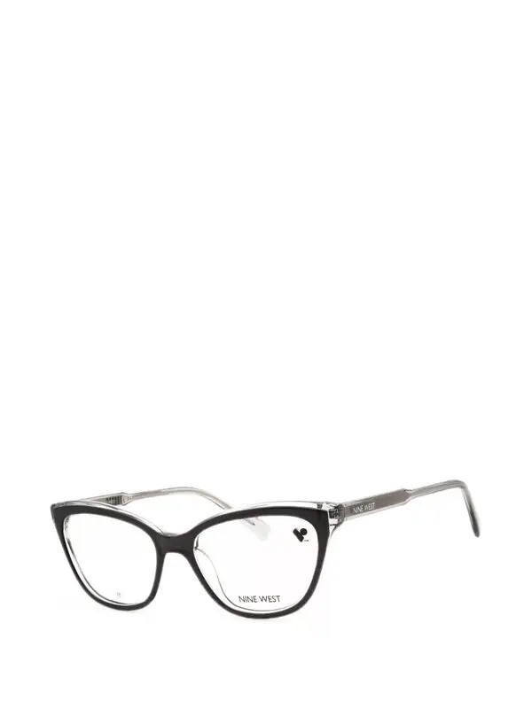 Nine West Cat-eye Glasses