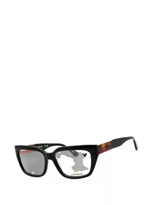 Lacoste Cat Eye Eyeglasses