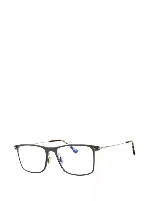 TOM FORD Rectangle-frame Glasses