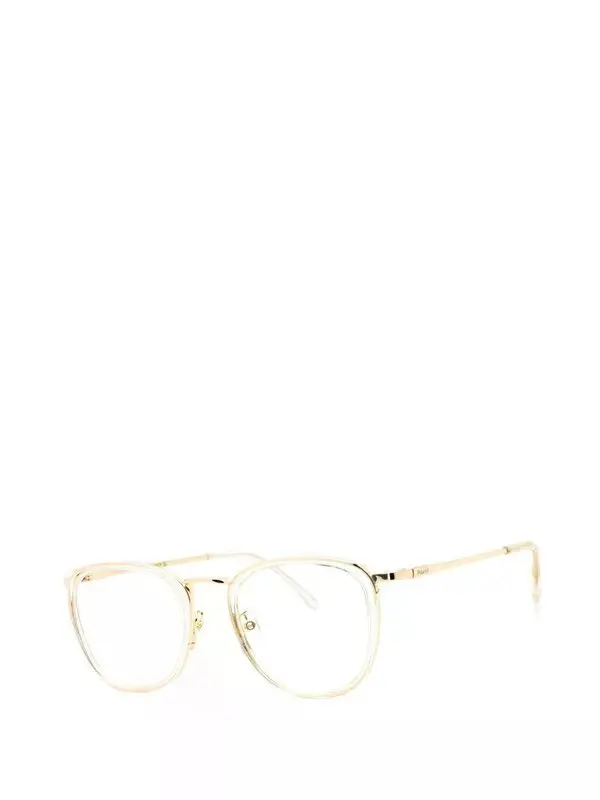 POLAROID Round Frame Eyeglasses