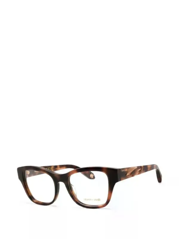 Roberto Cavalli Cat-eye Glasses