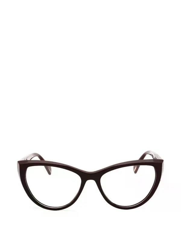 POLICE Cat Eye Eyeglasses